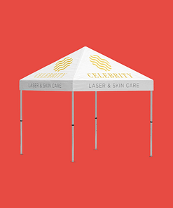 Tent Printing for West Hollywood, CA | PRINTitGO