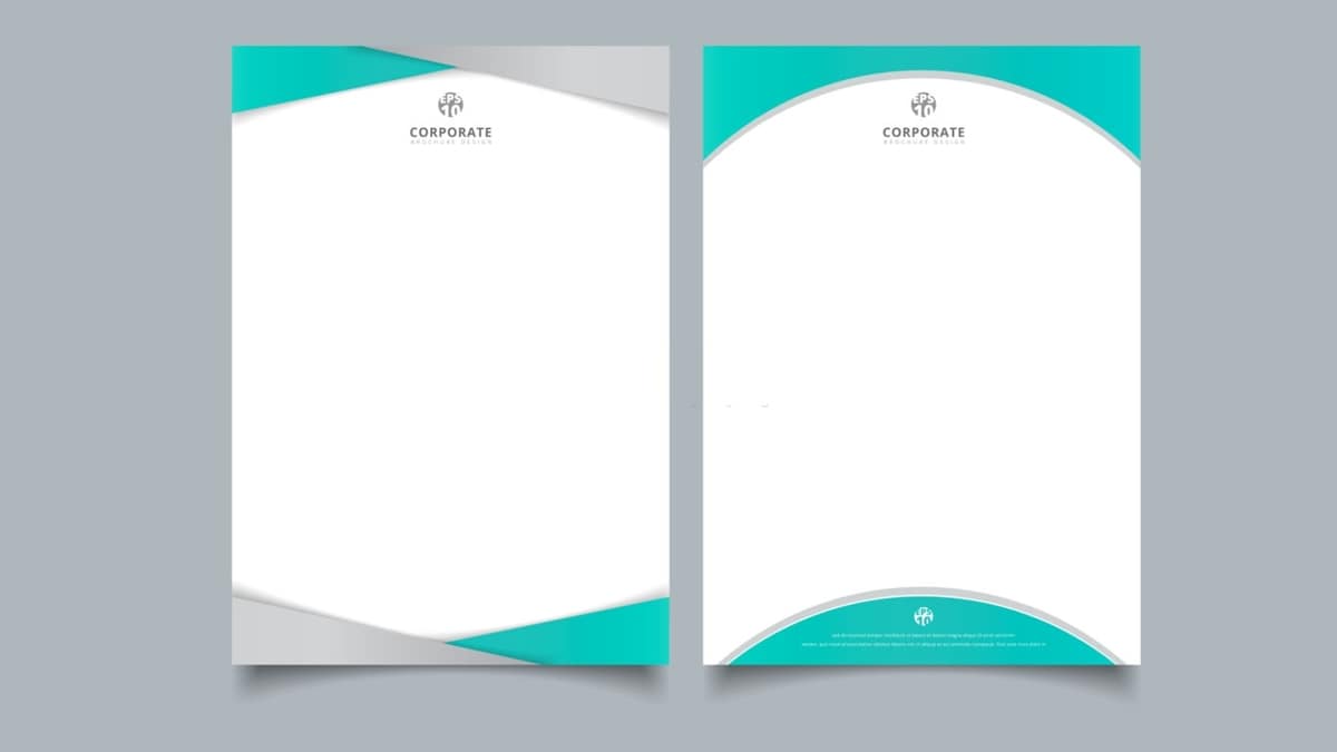 How do you make a good letterhead? | PRINTitGO | MORE THAN JUST PRINT